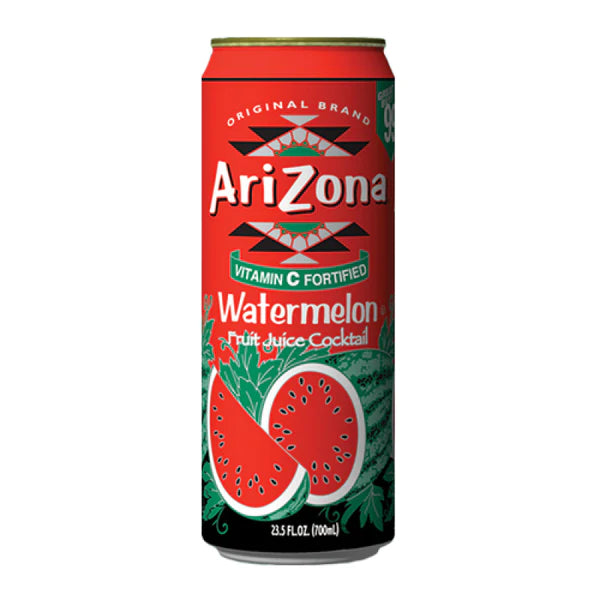 Arizona Watermelon 680ml – Isle Love Sweets